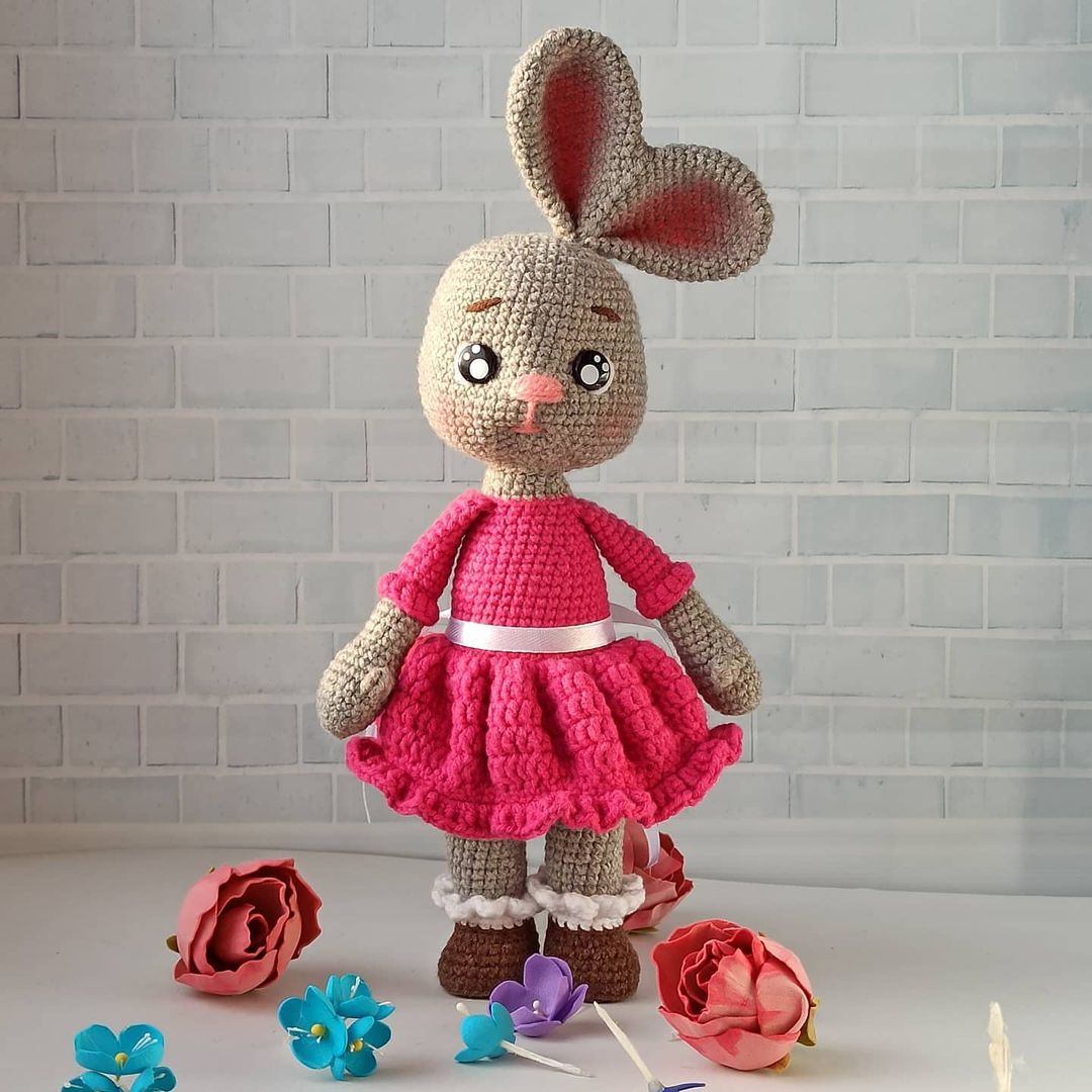 Amigurumi Patterns Pic2re – Amigurumi Free Patterns And Tutorials